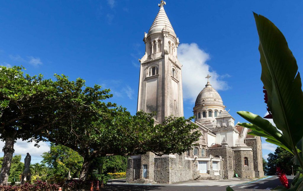What to do in Martinique when it rains? Some ideas of places to see